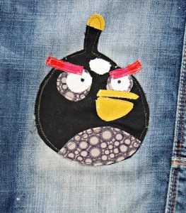 Patches for Boys Jeans - A Fun Way To Fix Holes in Their Pants