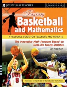 Basketball Math Books to Help Your B-Ball Fan Learn Math