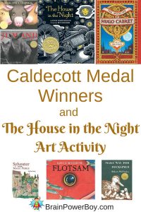Best Books for Boys: Caldecott Medal Books