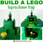 LEGO Designs: Leprechaun Trap - Brain Power Family