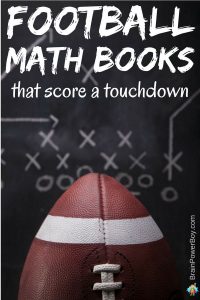 The Very Best Math Fiction Books - By Age - Brain Power Family