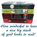 Middle Grade Fantasy Books Sure to Keep Them Reading!