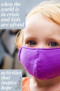 Activities to Help Kids Have Hope and Change Their Lives