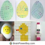 Awesome LEGO Easter Ideas Your Kids Will LOVE!!