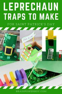 Easy Leprechaun Traps: Brilliant Ways to Catch Him!