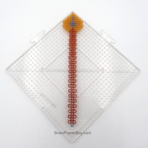 Dungeons & Dragons Perler Bead Patterns