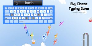 Fun Typing Games that Boys Will Want to Play