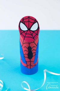 Spider-Man Crafts: Super Ideas You Need to Check Out!