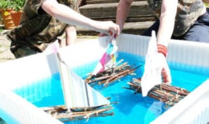 Brilliant Summer STEM Activities You Have to Do With Your Kids