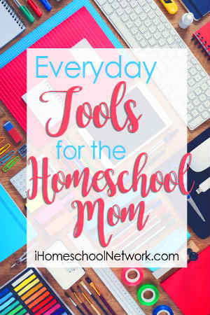 Homeschool Science Equipment: The Essential Tools