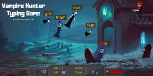 Fun Typing Games that Boys Will Want to Play